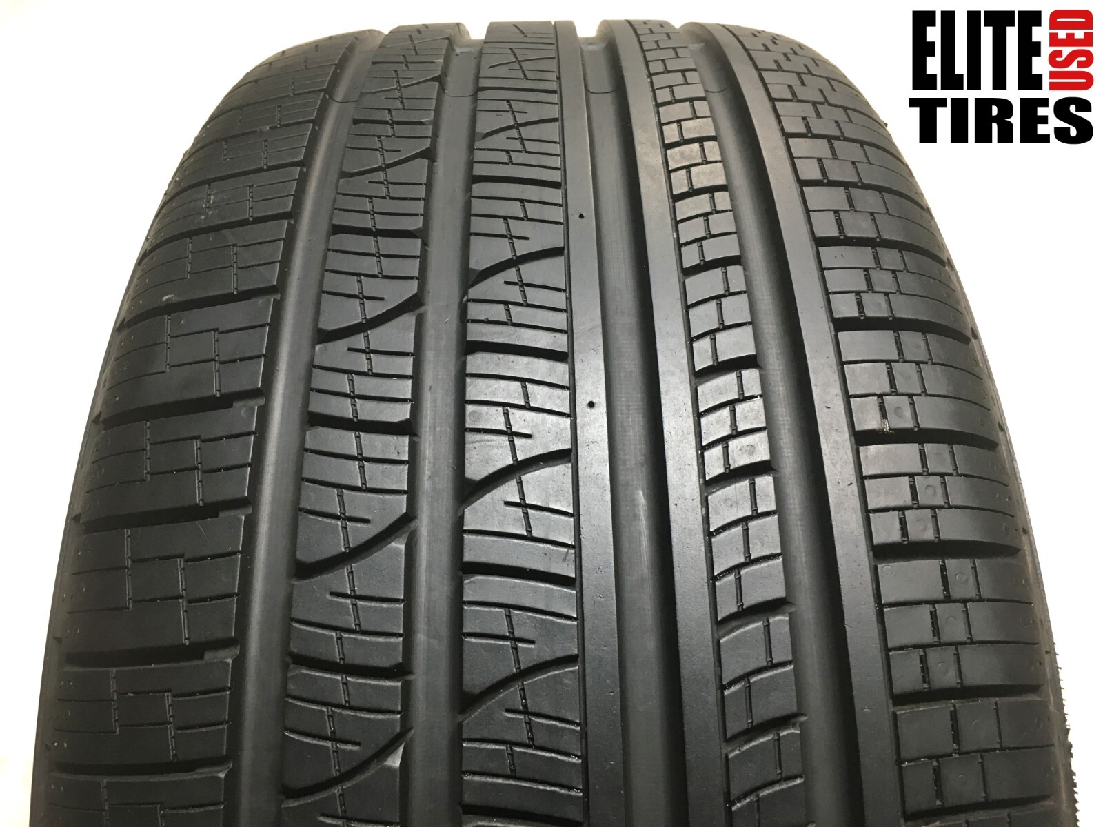 [1] Pirelli Scorpion Verde All Season P275/50R19 275 50 19 Tire 8.75-9. ...