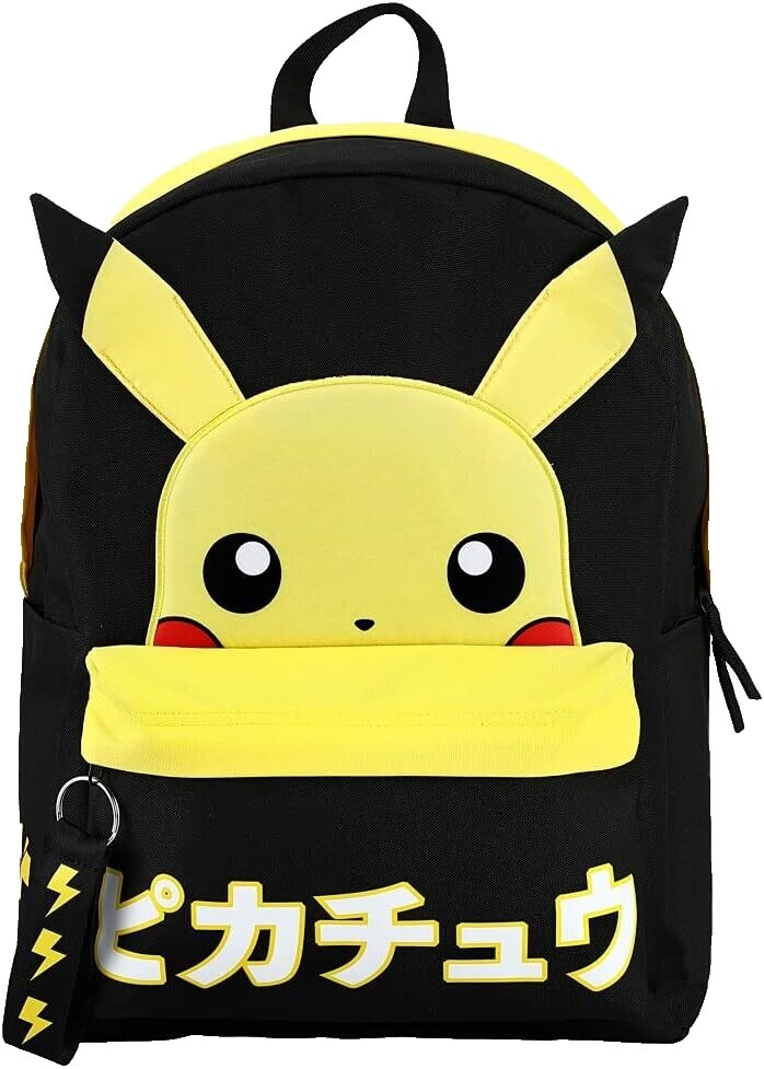 Pikachu Bag | eBay