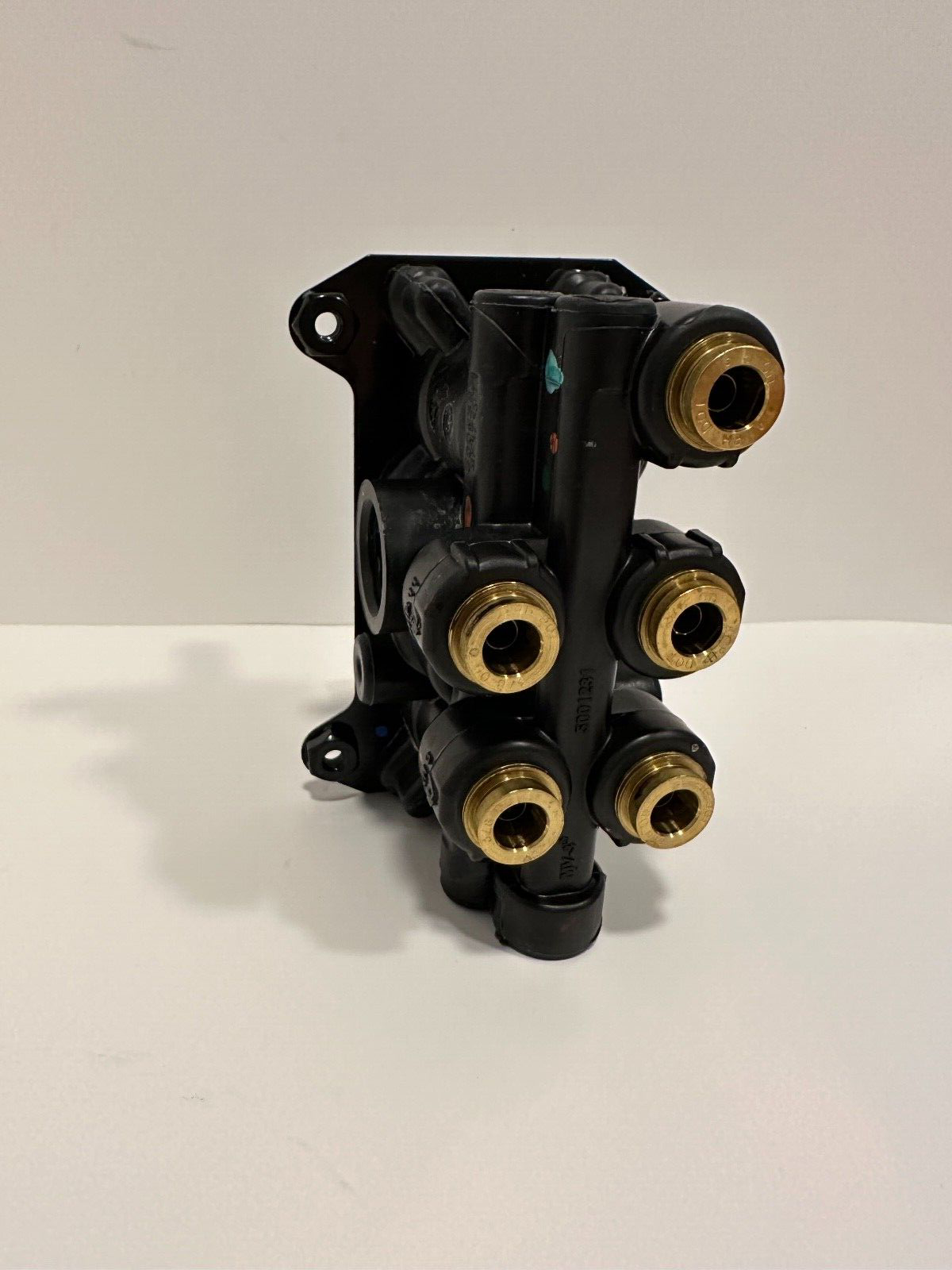 800840 Bendix Mv-3 Dash Valve 2506188c91 for sale online | eBay