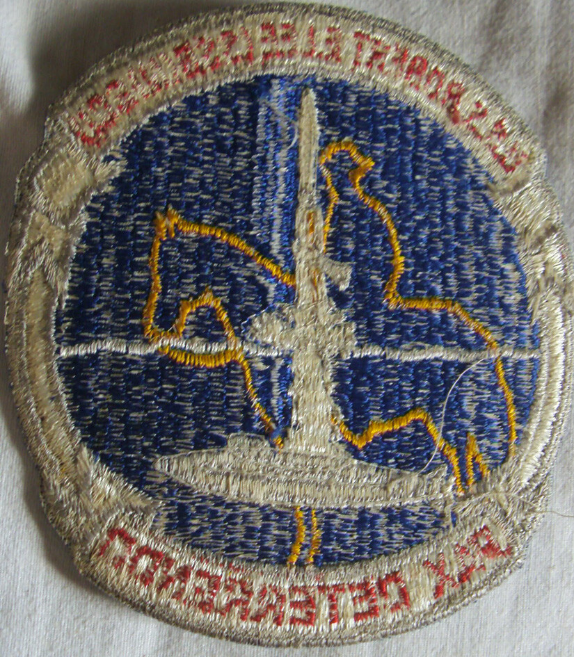 Pus744 - Vintage US Navy USS Robert E. Lee Ssbn-601 Patch Nuclear ...