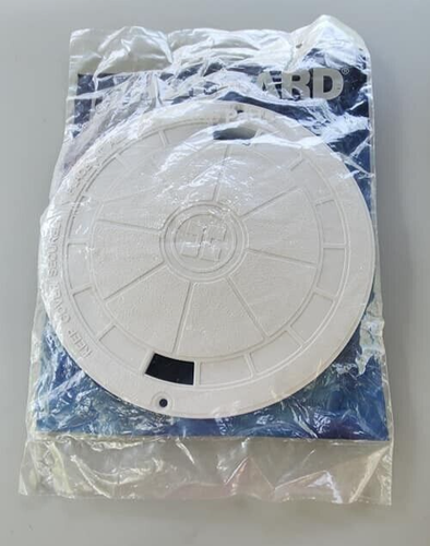 Hayward SPX1070C White Round Skimmer Lid Cover Pool New | eBay