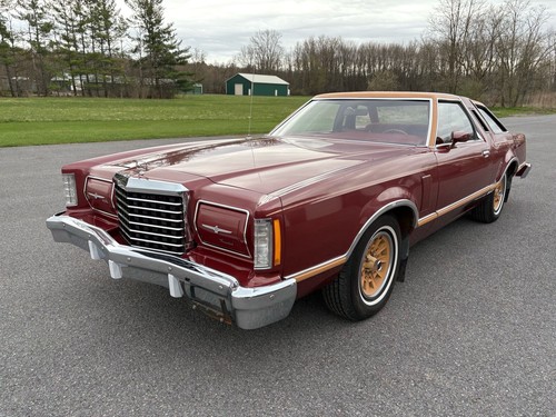 1978 Ford Thunderbird | eBay