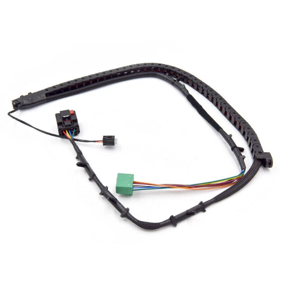 Right Power Sliding Door Wiring 68043222AB For Dodge Chrysler Town ...