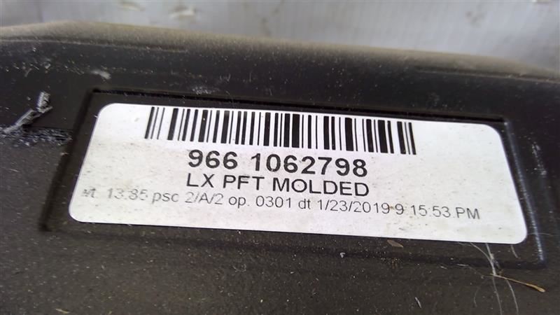 2015-2023 DODGE CHALLENGER FUEL GAS TANK ASSEMBLY 68258723AD | eBay