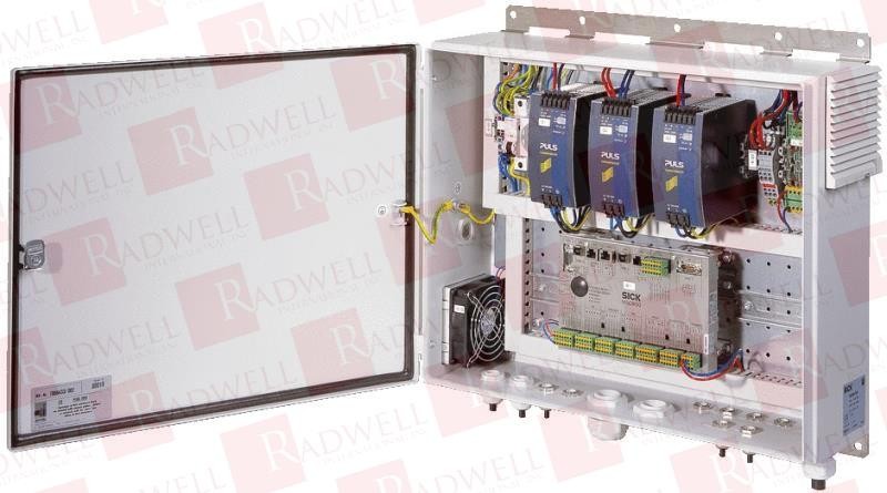 SICK MSC800-3600 / MSC8003600 (BRAND NEW) | eBay