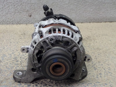 05-06 BMW POLICE ADVENTURE R1200GS ALTERNATOR | eBay