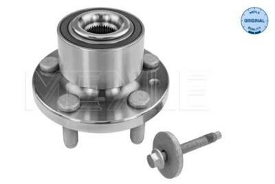 714 651 0006 MEYLE Wheel Hub for FORD,LAND ROVER | eBay UK