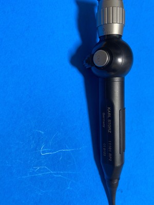 Endoscopy & Laparoscopy - Karl Storz Laryngoscope