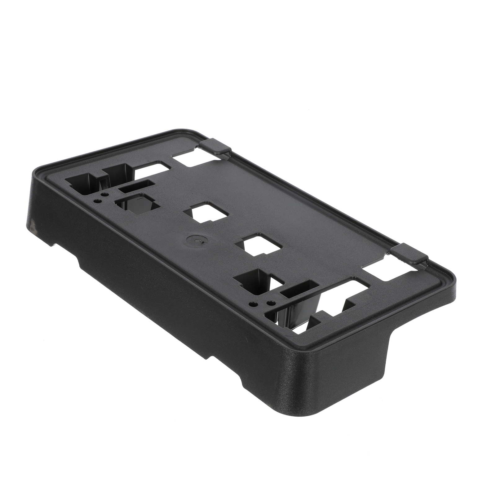 NEW OEM Ford 2021-2023 F-150 License Plate Mount Bracket Assembly ML3Z ...