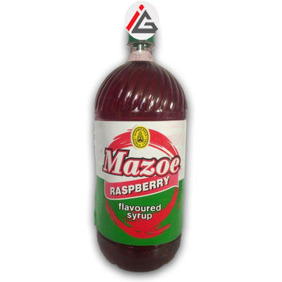 Schweppes Zimbabwe - Mazoe Raspberry Syrup - 2 Litres | eBay UK