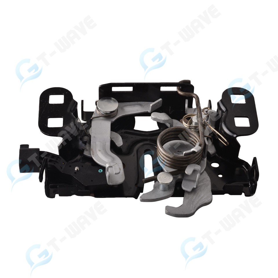 Hood Lock Latch for Jeep Compass 2017-2020 68280607AC | eBay