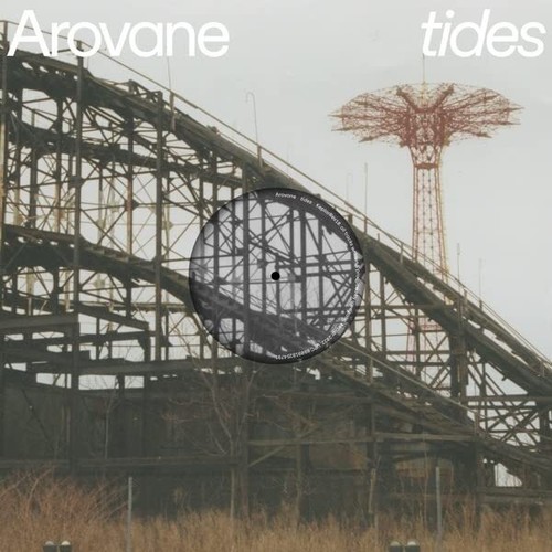 Arovane Tides (Vinyl) | eBay