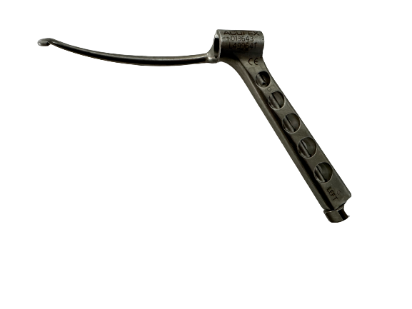 Acufex 013643 ACL Rear Entry Aimer Left for sale online | eBay