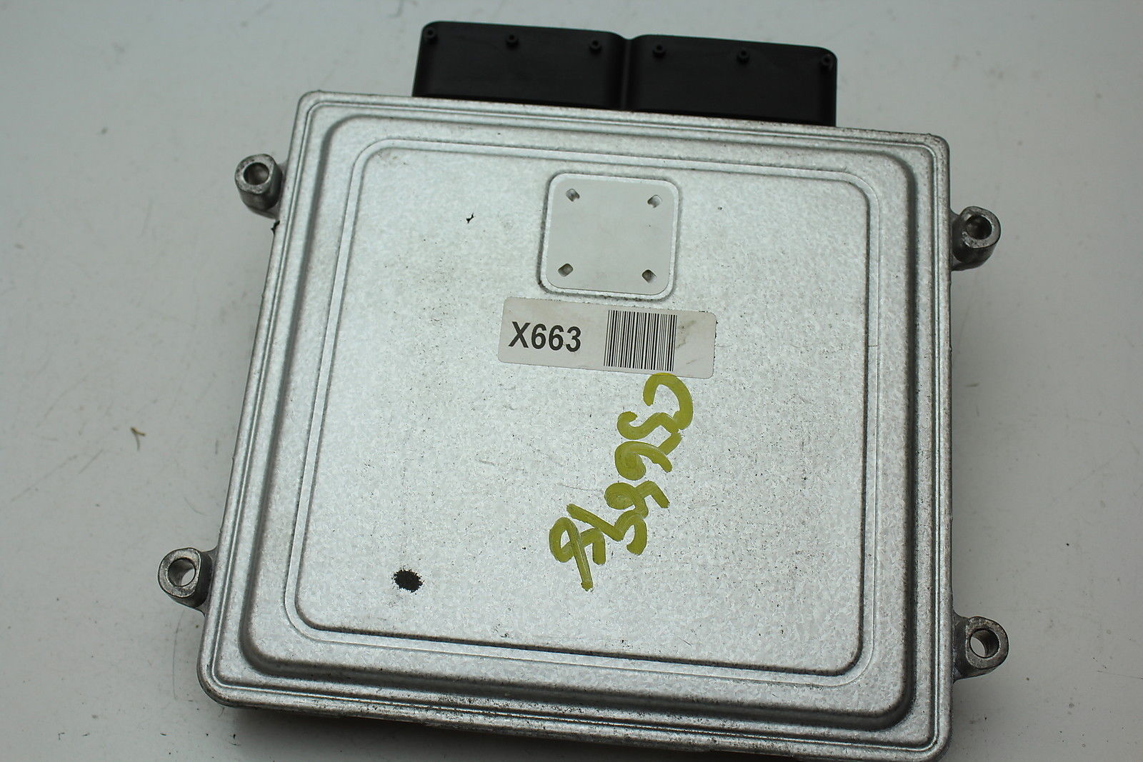 11 12 13 14 SONATA 39111-2G663 COMPUTER BRAIN ENGINE CONTROL ECU MODULE ...