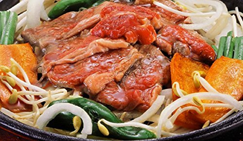 Parukinzoku (PEARL METAL) Genghis Khan pot 28cm gas fire only fluorine ...