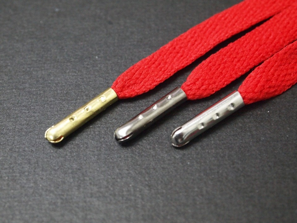 Custom id Personalized shoe laces Lace locks for Air Jordan Asics kyrie ...