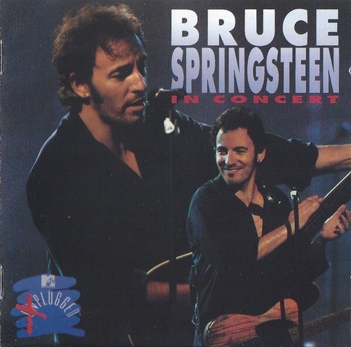Bruce Springsteen ‎– In Concert / Mtv Unplugged CD 5099747386022| eBay