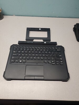 Dell Latitude 12 Rugged Tablet Keyboard 7202 7212 7220 G17CY w ...