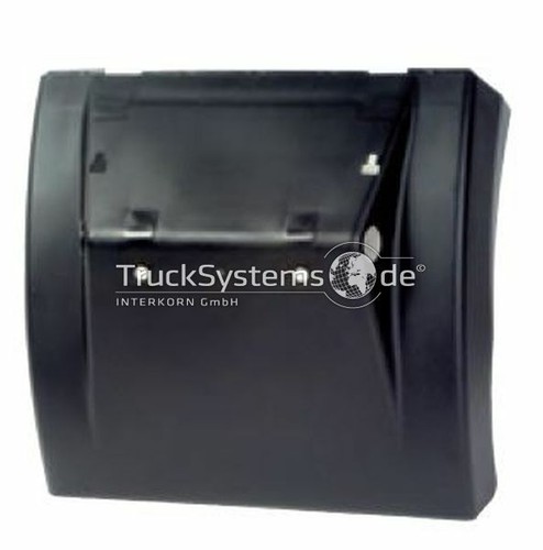 Kotflügel DAF XF 95 rechts-links vorne-hinten 1328934 | eBay