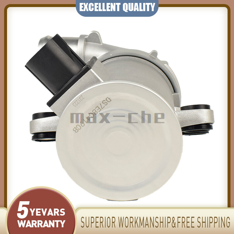 2013-2020 Ford CMax Fusion SSV Lincoln MKZ Water Pump Cooling ...