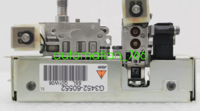 New Agilent G3452-60552 Electronic flow controllers shipping Via Fedex ...