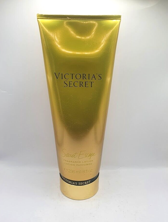 VICTORIA'S SECRET SWEET ESCAPE BODY LOTION 8.0 OZ LIMITED EDITION | eBay