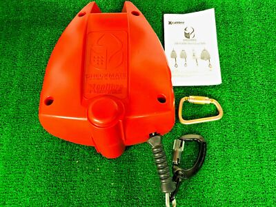 Safety Harnesses - Lifeline Model