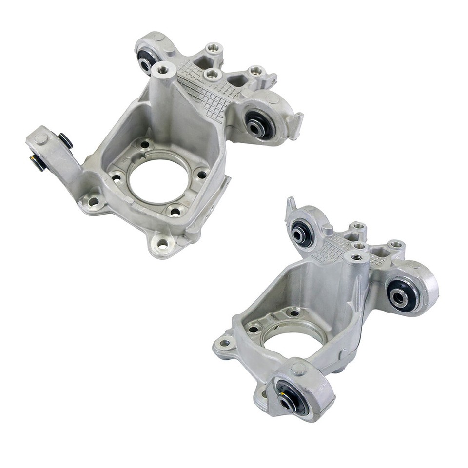 Rear LH & RH Suspension Knuckle For 2014-2018 Jeep Cherokee 5090073AE ...