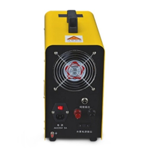 Electro - Discharge Machine Break Tap Electromechanical Portable Punch ...