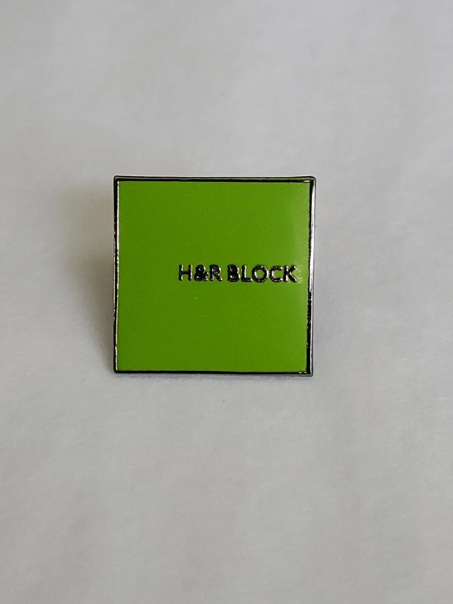Handr Block Logo
