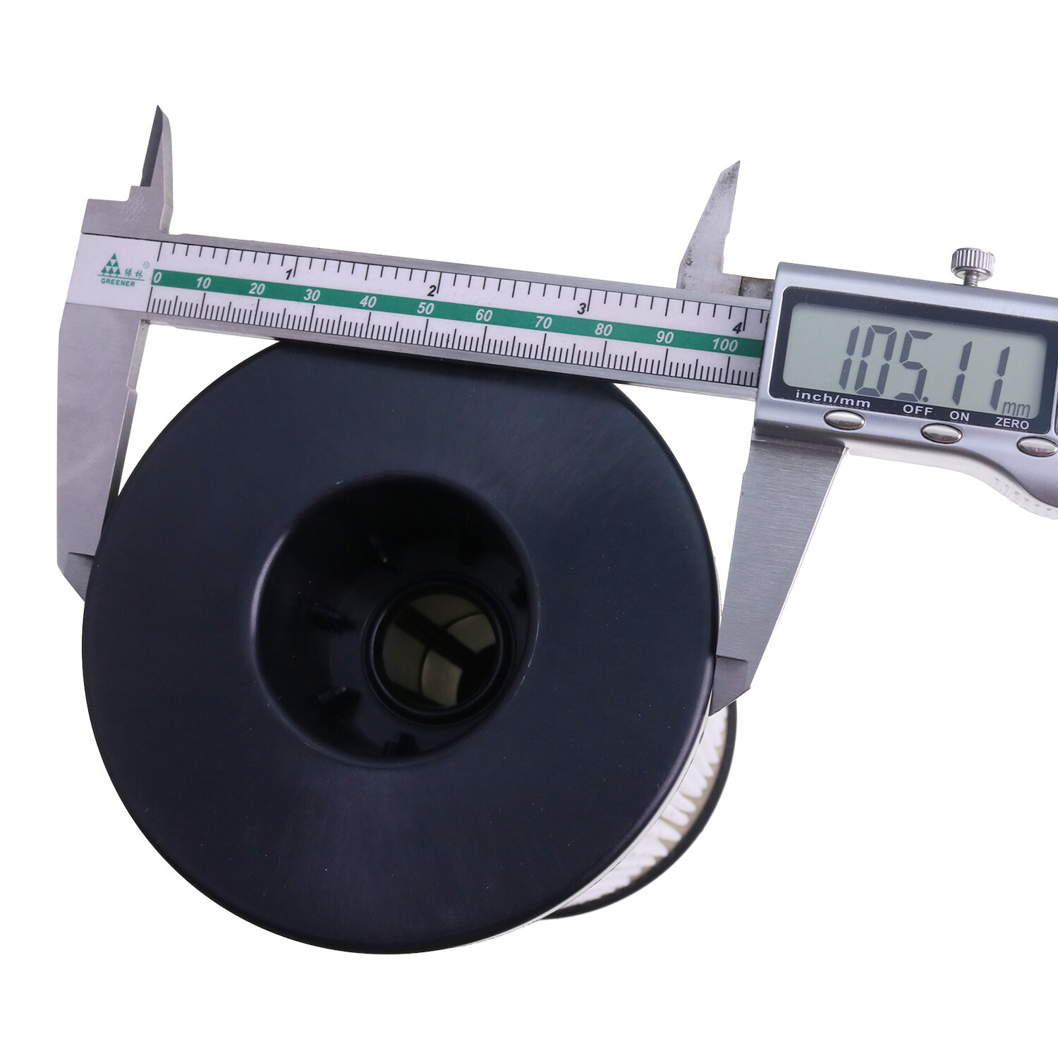 Fuel Filter K37-1017 K371017 for Paccar for Peterbilt 365 520 Truck for ...