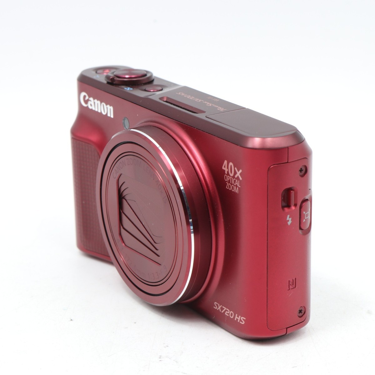 MINT BOXED】Canon PowerShot SX720 HS Digital Camera 20.3MP MINT BOXED】Canon PowerShot SX720 HS Digital Camera 20.3MP
