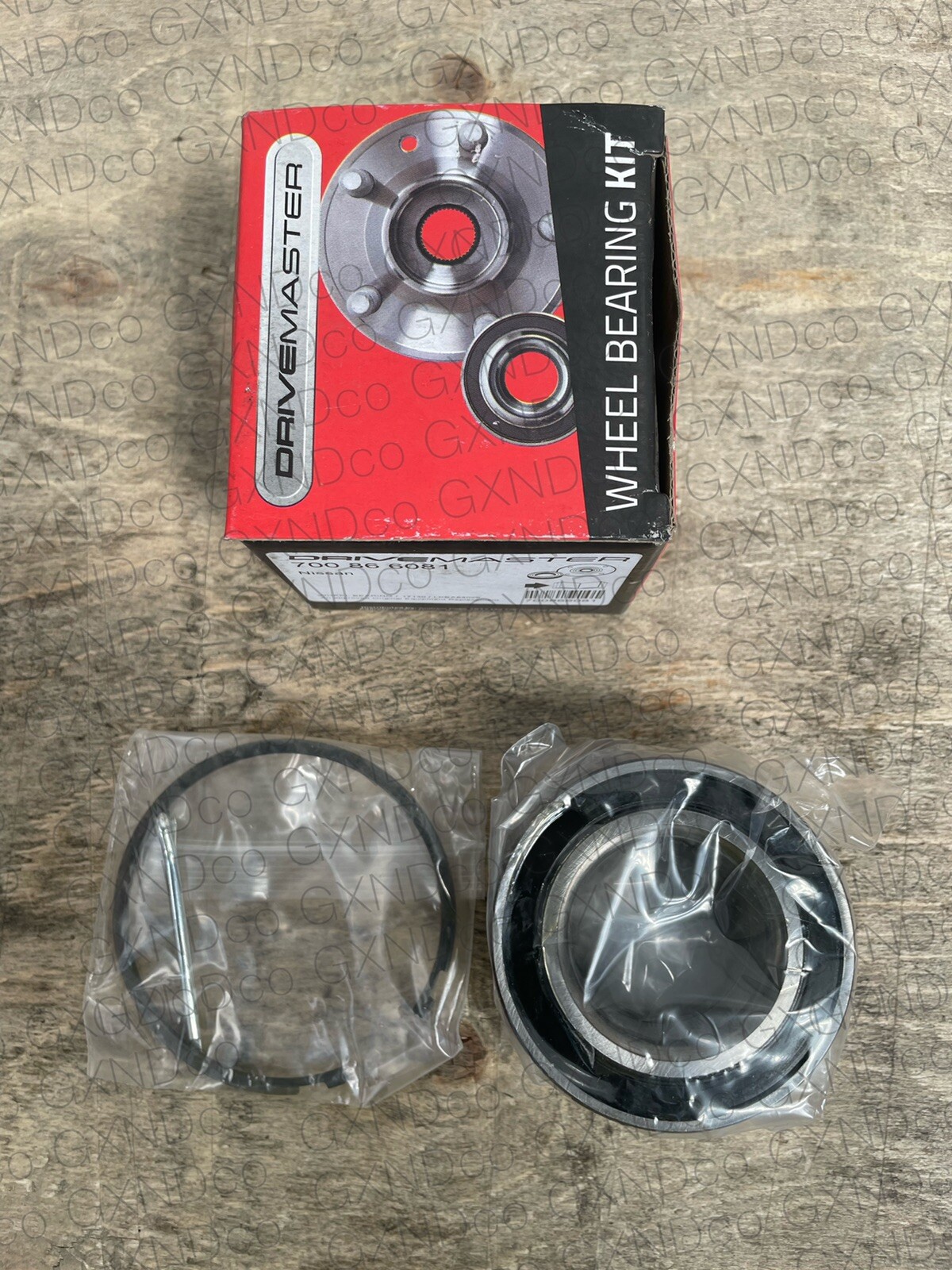 SKF VKBA3272 Wheel Bearing Kit for sale online | eBay UK