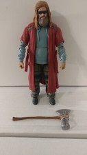 Marvel Legends Fat Thor (BAF) Thor Build A Figure