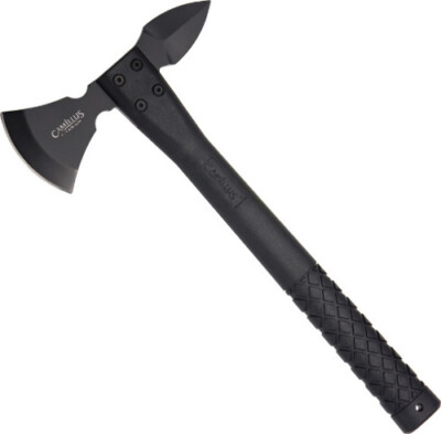 Camillus Axe 19173 New Ravenous Tomahawk | eBay