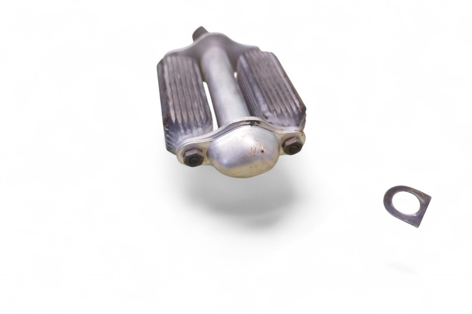 1935 Harley RL R VL WL Flathead Knucklehead 45 JD OEM Kicker Pedal | eBay