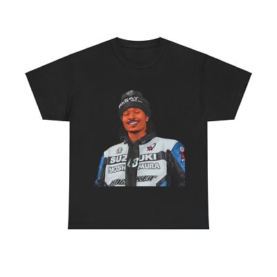 Duke Dennis Shirt | Duke Dennis Youtuber Merch | Youtube AMP Merch | eBay