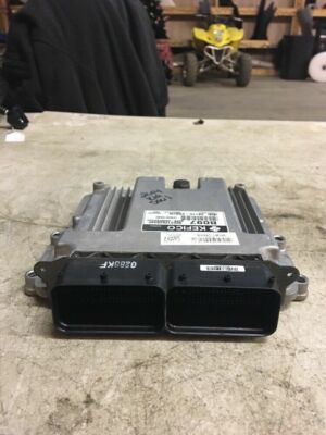 2014 KIA SOUL ENGINE CONTROL MODULE/COMPUTER.ECU.ECM.PCM | eBay