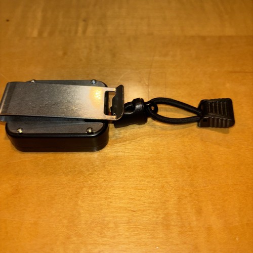 Gear Keeper Mic Keeper Retractable Microphone Holder-Extends About A ...