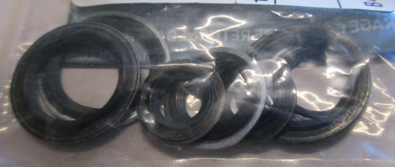 FORD MOTORCRAFT 6E5Z-19B596-A A/C EXPANISION VALVE SEAL KIT YF-37424 | eBay