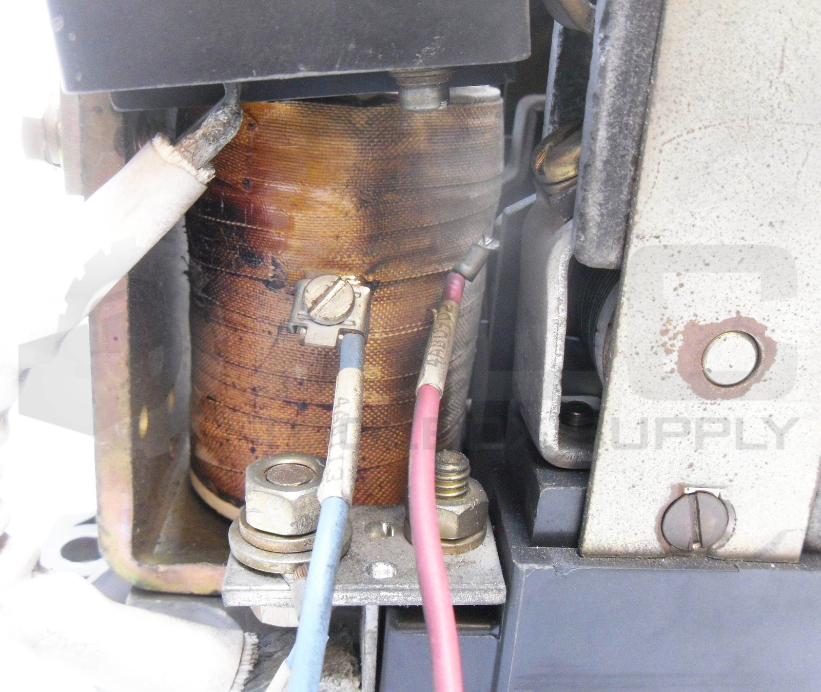 WESTINGHOUSE MME20-50 CONTACTOR | eBay