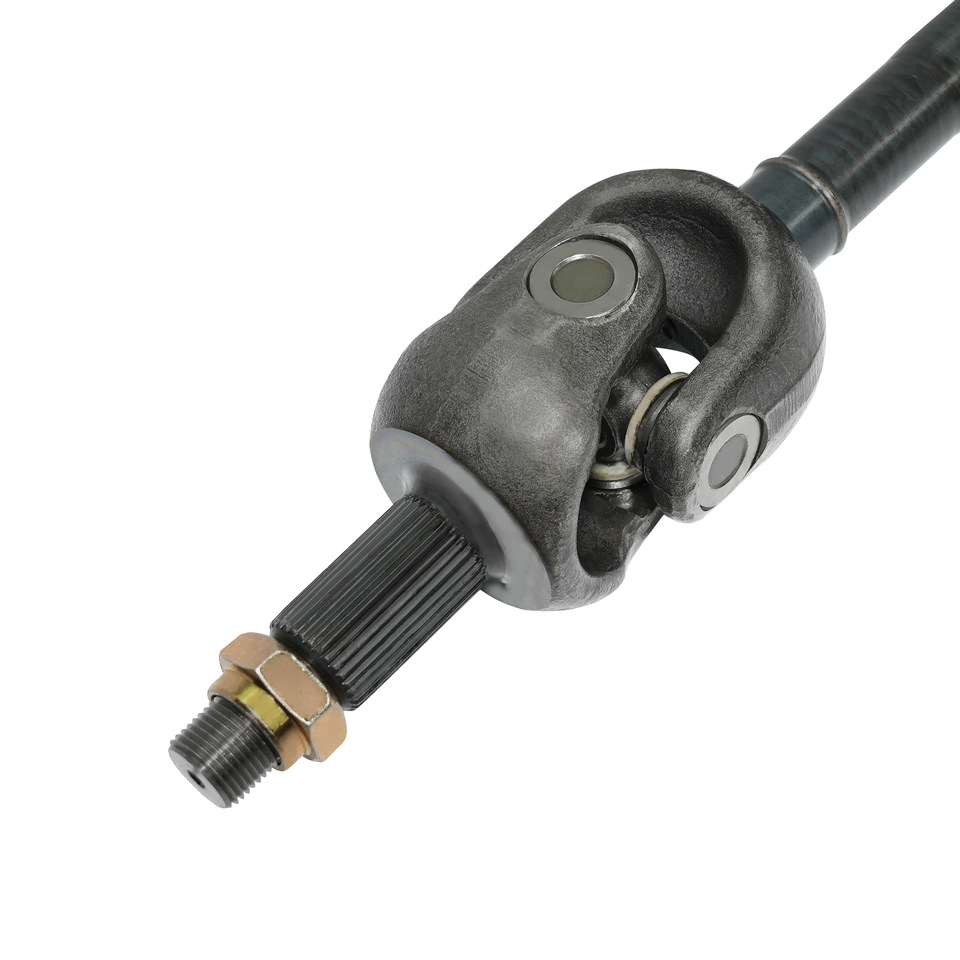 Front Left Axle Shaft For 2018-2022 Jeep JL Wrangler JT Gladiator ...