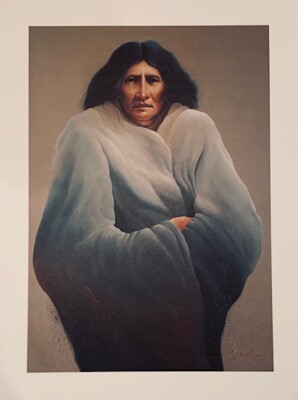 Frank Howell Poster "MARKET" | eBay