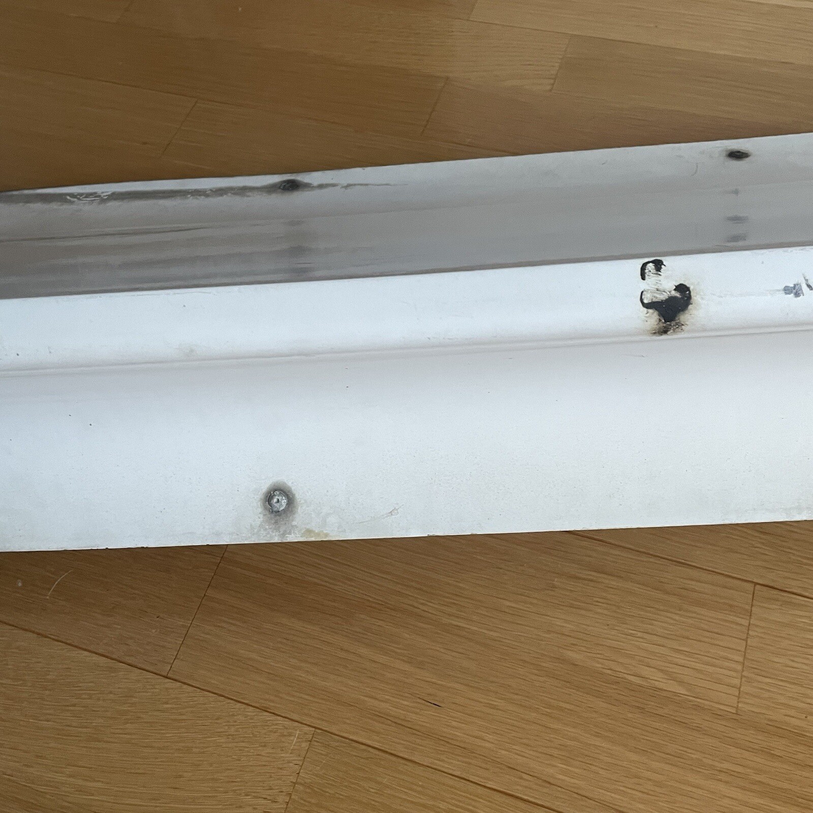 RARE genuine JDM AE86 TRD N2 WING TRUENO LEVIN COROLLA SPRINTER AE86 ...