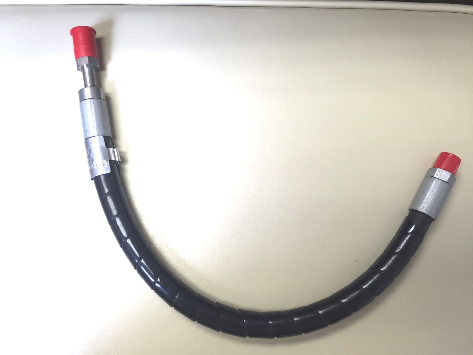 NOS Hose Assembly, Nonmetallic P/N 12469512 ~ NSN 4720-01-488-6426 ...