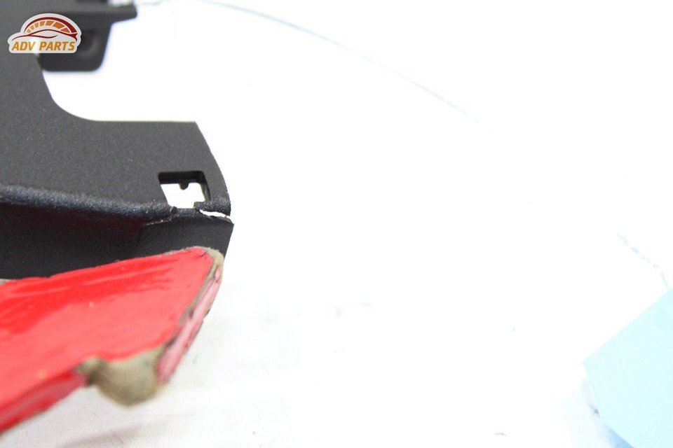 2019 - 2023 AUDI A6 BATTERY POSITIVE TERMINAL CLAMP CONTROLLER ...