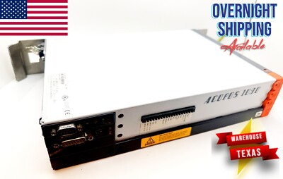 B&R Acopos 1090 Servo Drive BV1090.00-2 Rev N0 CARDS: BAC110.60-2 ...