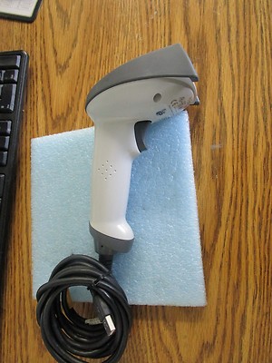 Barcode Scanners - Honeywell 4600G