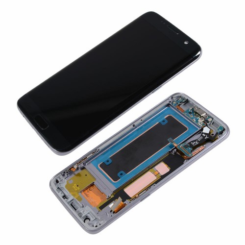 For Samsung Galaxy S7 Edge G935A/G935T/G935V/G935P OLED Display LCD ...
