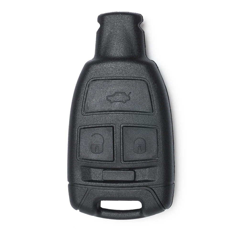 Remote Car Key Shell Case 3 Buttons for Fiat Bravo Croma Ducato Punto ...